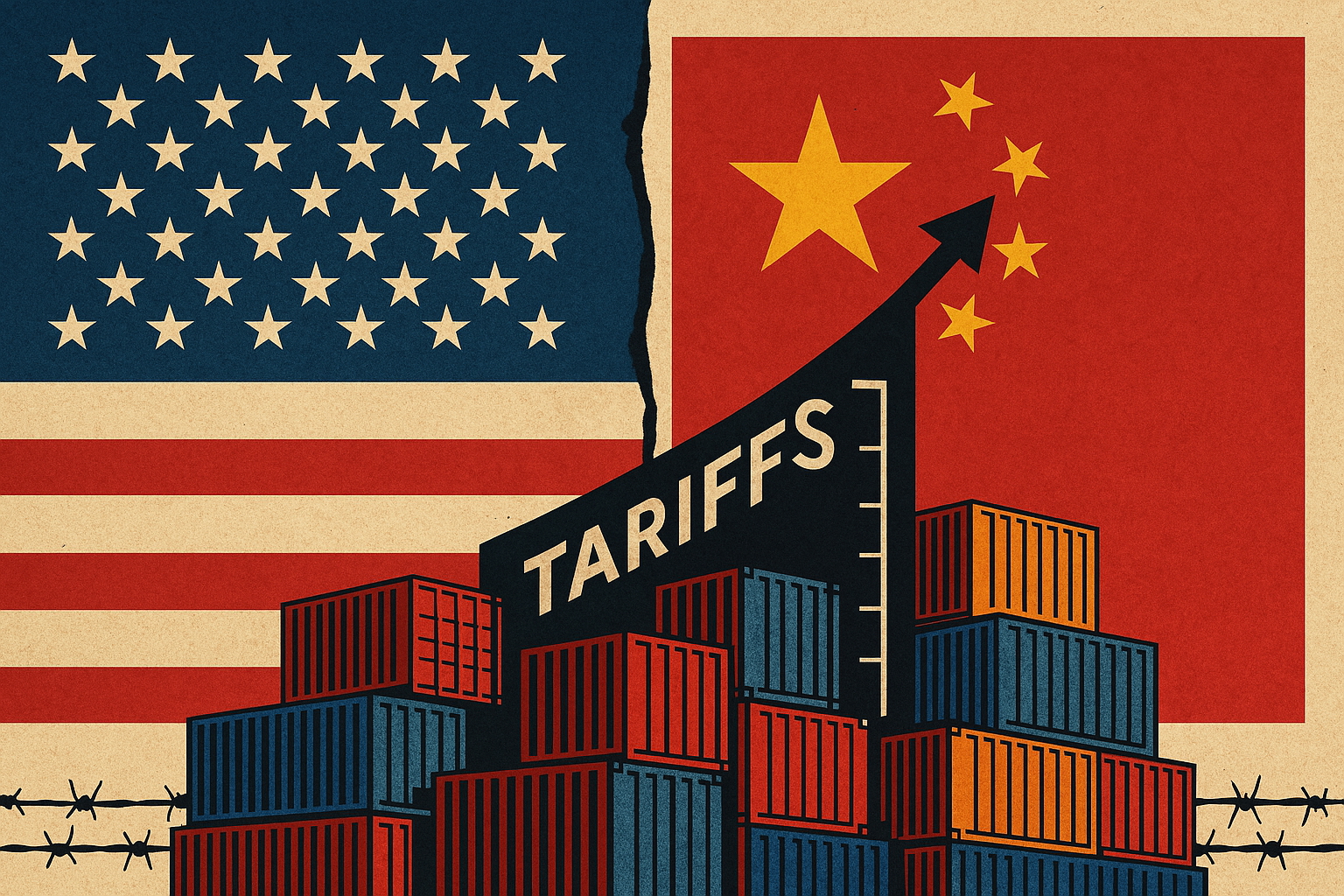 The Real Impact of Tariffs: From 19th-Century Protectionism to Trump’s ...